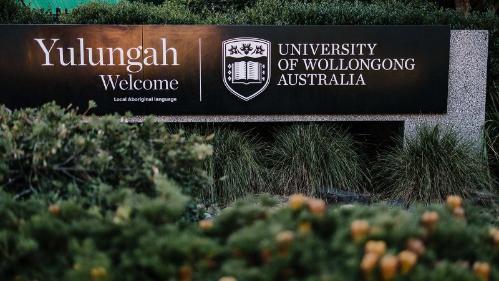 2024 | Update on UOW’s Workplace Change Proposal - University of ...