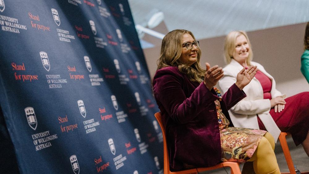2023 | International Women in Engineering Day celebrated at UOW ...