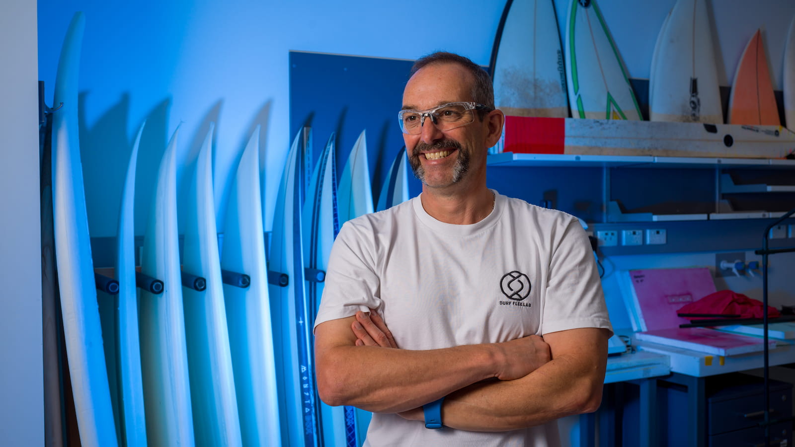 2024 | State-of-the-art travel surfboard a game changer for surfers ...