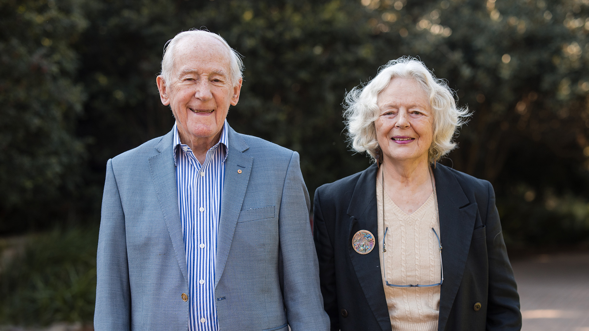 2025: Professor Ken McKinnon: The visionary who shaped UOW's future ...