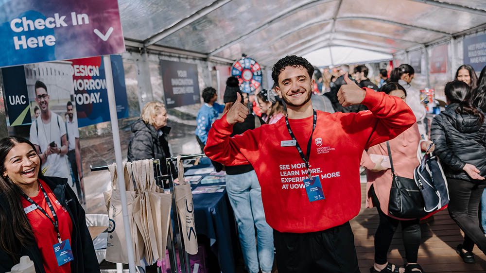 2025 | UOW Liverpool Open Day heads to Civic Place for the first time ...